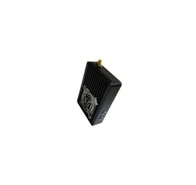 China Lightweight COFDM UAV HD Video Transmitter with AES Encryption for sale