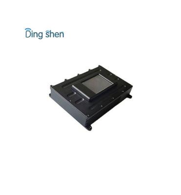 China COFDM 1080P HD Transmitter System Video Wireless Transmitter  3watt for sale