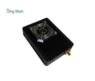 China New Design 300-900Mhz Long Distance Video Transmitter Wireless Audio Receiver for sale
