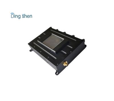 China Lightweight 3 Watt COFDM 1080P HD Transmitter System Video Wireless Transmitter And Receiver for sale
