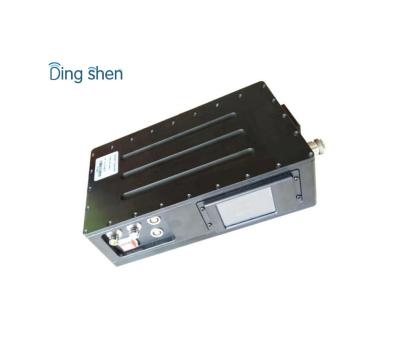 China High Technologies NLOS H.264 Image COFDM Wireless Audio And Video Transmitter Receive for sale