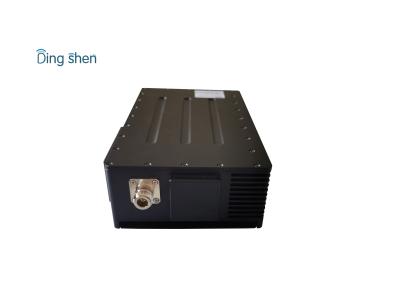 China Mobile Vehicle COFDM Wireless Video Transmitter for Outdoor Transmission 3km NLOS for sale
