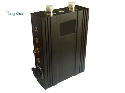 China Safety Equipment Broadcast Hd Sdi UAV Long Range Distance Video Transmitter&Receiver for sale