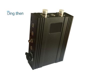 China 300-900Mhz Long Range Video Long Range Wireless Data Transmission Transmitter Receiver Digital for sale