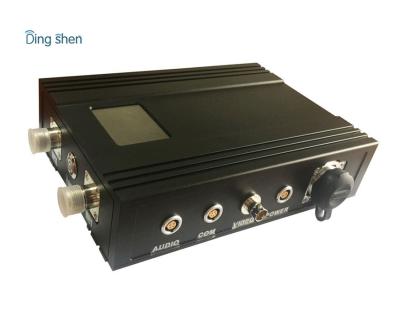 China Safety Equipment Broadcast Hd Sdi UAV Long Range Distance Video Transmitter&Receiver for sale