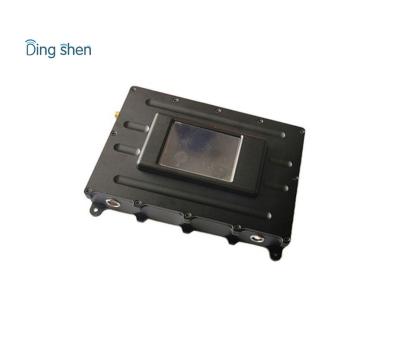 China Lightweight 3 Watt COFDM 1080P HD Transmitter System Video Wireless Transmitter And Receiver for sale