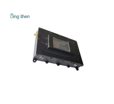 China 30km COFDM UAV Video and Data Transmitter Wireless Transmission for Drones for sale