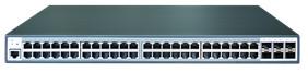 China FCC L2+ Network Managed Poe Powered Gigabit Switch 10G For Small Business for sale