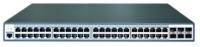 China 4 6 10G SFP+ L3 Multi Gig Poe Managed Smart Network Switches 48 Port 10gb for sale