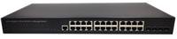 China 4 6 10G SFP+ L3 Multi Gig Poe Managed Smart Network Switches 48 Port 10gb for sale