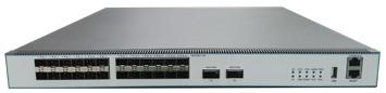 China 10GE 10GB 100GE 40G L3 24 Port Switch Uplink Layer 3 Wireless Network Switch for sale