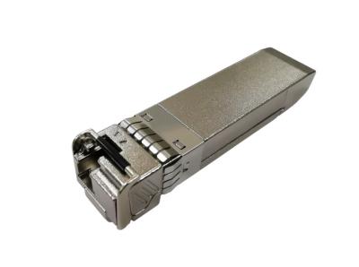 China ODM BIDI FC SFP Transceiver 1270nm DFB Laser Singlemode for sale