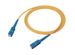 China FC ST MTRJ E2000 PM Fiber Patchcords Simplex Duplex SC To LC for sale