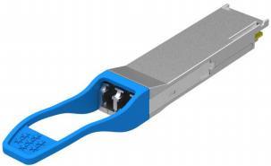 China DSP Version 200GBASE LR4 QSFP56 QSFP Optical Transceiver Module for sale