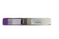China QSFP28 BIDI LR1 DDM Sfp+ Fiber Transceiver Adapter Module For HP Intel H3C Huawei for sale