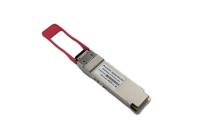 China QSFP28 BIDI LR1 DDM Sfp+ Fiber Transceiver Adapter Module For HP Intel H3C Huawei for sale