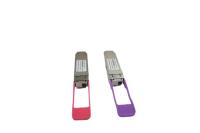 China QSFP28 BIDI LR1 DDM Sfp+ Fiber Transceiver Adapter Module For HP Intel H3C Huawei for sale