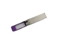China QSFP28 BIDI LR1 DDM Sfp+ Fiber Transceiver Adapter Module For HP Intel H3C Huawei for sale
