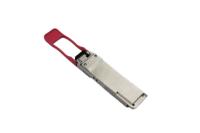 China QSFP28 BIDI LR1 DDM Sfp+ Fiber Transceiver Adapter Module For HP Intel H3C Huawei for sale
