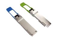 China 100Gbs BIDI ER1 QSFP Optical Transceiver 30km DDM For Cisco Intel H3C for sale