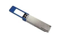 China LR1 20km QSFP28 Bidi 100G Optical Transceiver Module Single Mode for sale
