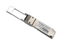 China 80km MSA 100G QSFP28 DWDM Transceiver ZR4 RoHS Compliant for sale
