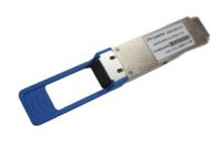 China COB 100Gbps QSFP28 Fiber Optic Transceiver Module 10km ODM for sale