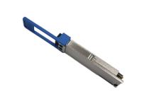 China Pluggable 100G LR4 QSFP Optical Transceiver QSFP28 10km Singlemode for sale