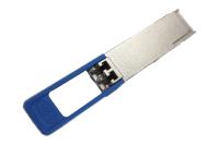 China Single Mode QSFP28 100gbase LR4 Transceiver Module FDA Certificated for sale