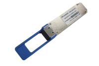 China Single Mode QSFP28 100gbase LR4 Transceiver Module FDA Certificated for sale