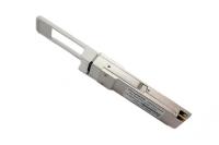 China 40Gbps Single Mode QSFP Optical Transceiver 80km 40GBASE ZR4 for sale