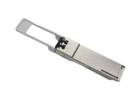 China 40Gbps Single Mode QSFP Optical Transceiver 80km 40GBASE ZR4 for sale