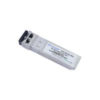 China 1/10Gbps SFP+ Optical Transceiver 850nm Multimode Transceiver Datacom for sale
