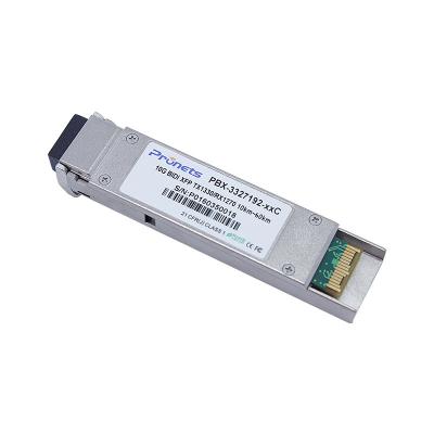 China 10Gbps Bi Directional XFP Optical Transceiver 20km 1330nm TX 1270nm RX for sale