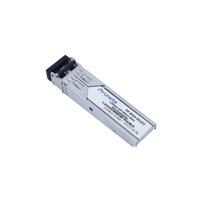 China PP-8524G-S5xD 4.25Gbps SFP Optical Transceiver, 850nm 500m DDM for sale