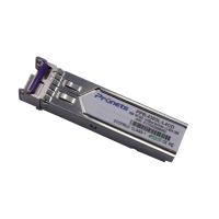 China 155Mbps SFP Fiber Module Bidi Transceiver LC 40km 1490nm TX 1310nm RX for sale