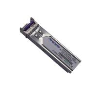 China 155Mbps SFP Fiber Module Bidi Transceiver LC 40km 1490nm TX 1310nm RX for sale