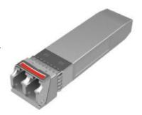 China 2.125Gbps Fibre SFP Optical Transceiver 1310nm 20km RoHS Compatible for sale