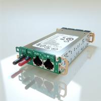 China 2.125Gbps Fibre SFP Optical Transceiver 1310nm 20km RoHS Compatible for sale