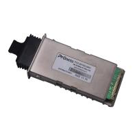 China 300m 10gbase-T Sfp+ X2 XENPAK Transceiver Compatible With Cisco Juniper HP Aruba H3C for sale