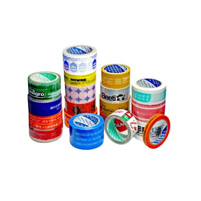 China Custom Waterproof Bottle Labels 2 Tons MOQ Paper Sticker Printing with ISO-9001 Certification for sale