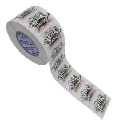 China Custom Printed Paper Cardboard Fashion Labels - ISO 9001 Certified with 2 Ton MOQ and Multiple Color Printing Options for sale
