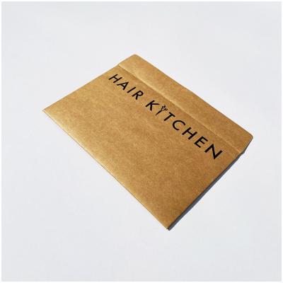 China Eco-Friendly Kraft Paper Mailing Bags with Peel & Seal - A5/A4/A3 Sizes & Custom Logo Printing for Sustainable Shipping for sale