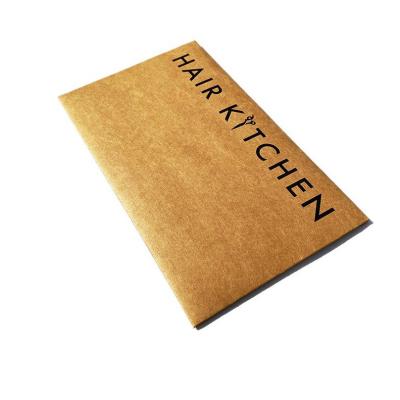 China Recyclable Kraft Mailing Bags A5/A4/A3 Sizes with Adhesive Seal Strip and Custom Logo Printing for Sustainable Packaging for sale