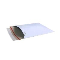 China Custom Printed Kraft Envelope with Adhesive Seal Strip | A5/A4/A3 Sizes | 100% Recyclable Eco-Friendly Packaging for sale