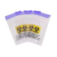 China Custom Logo Security Bags 2 Ton MOQ with ISO-9001 Certification for Cash and Evidence Storage for sale