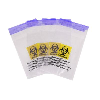 China Custom Logo Security Bags 2 Ton MOQ with ISO-9001 Certification for Cash and Evidence Storage for sale