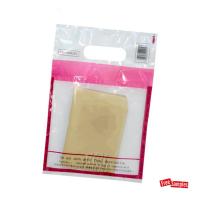 China Custom PE Banking Security Pouch 2 Ton MOQ with ISO-9001 Certification for Financial Transactions for sale