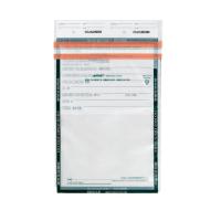 China Custom Tamper Evident Security Bags 2 Ton MOQ with ISO-9001 Certification for Cash and Duty-Free Operations for sale