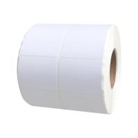 China Custom Adhesive Label Stickers 50,000 MOQ with ISO-9001 Certification for Laptop and Phone Decoration for sale